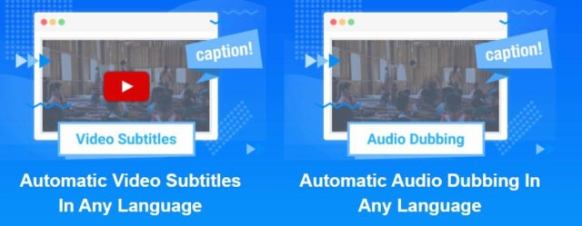 VidScribe Review -Best Software To Translate And Redub YouTube Videos - Elite-Review