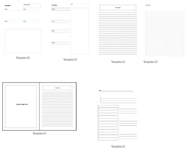 Create Journal Book – The Journal Creator 2.0 Review - Elite-Review