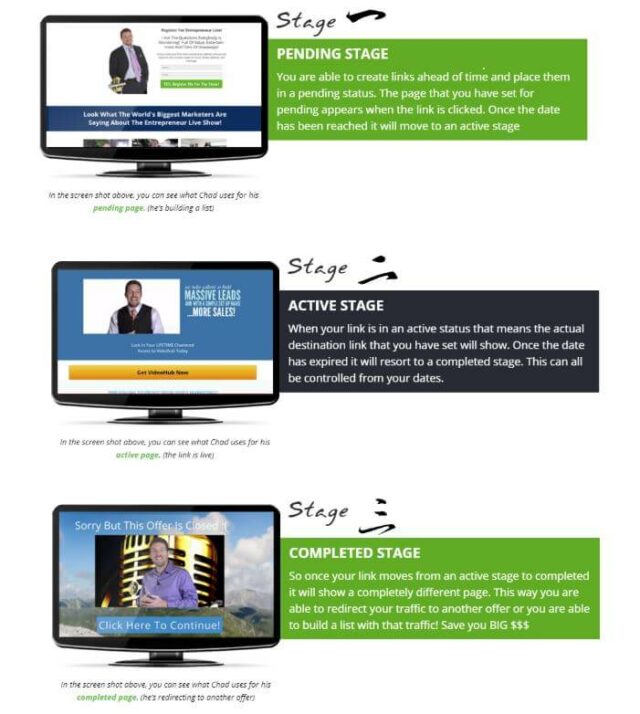 Easylinks Review – Retargeting Clicks With Easy Links Tracking System ...