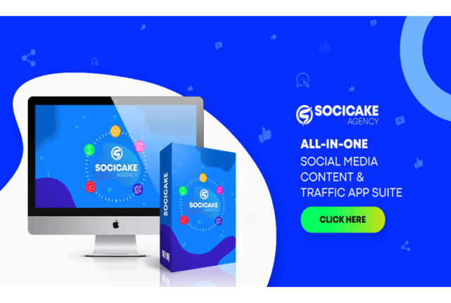 SociCake Agency Review – Best Facebook Marketing Software and Messenger Bot 2020 - Elite-Review